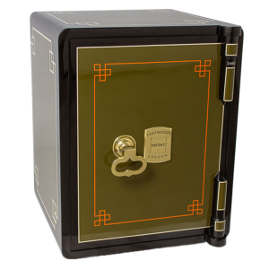 Chatwood’s London Vintage Safe – Coulson Safes